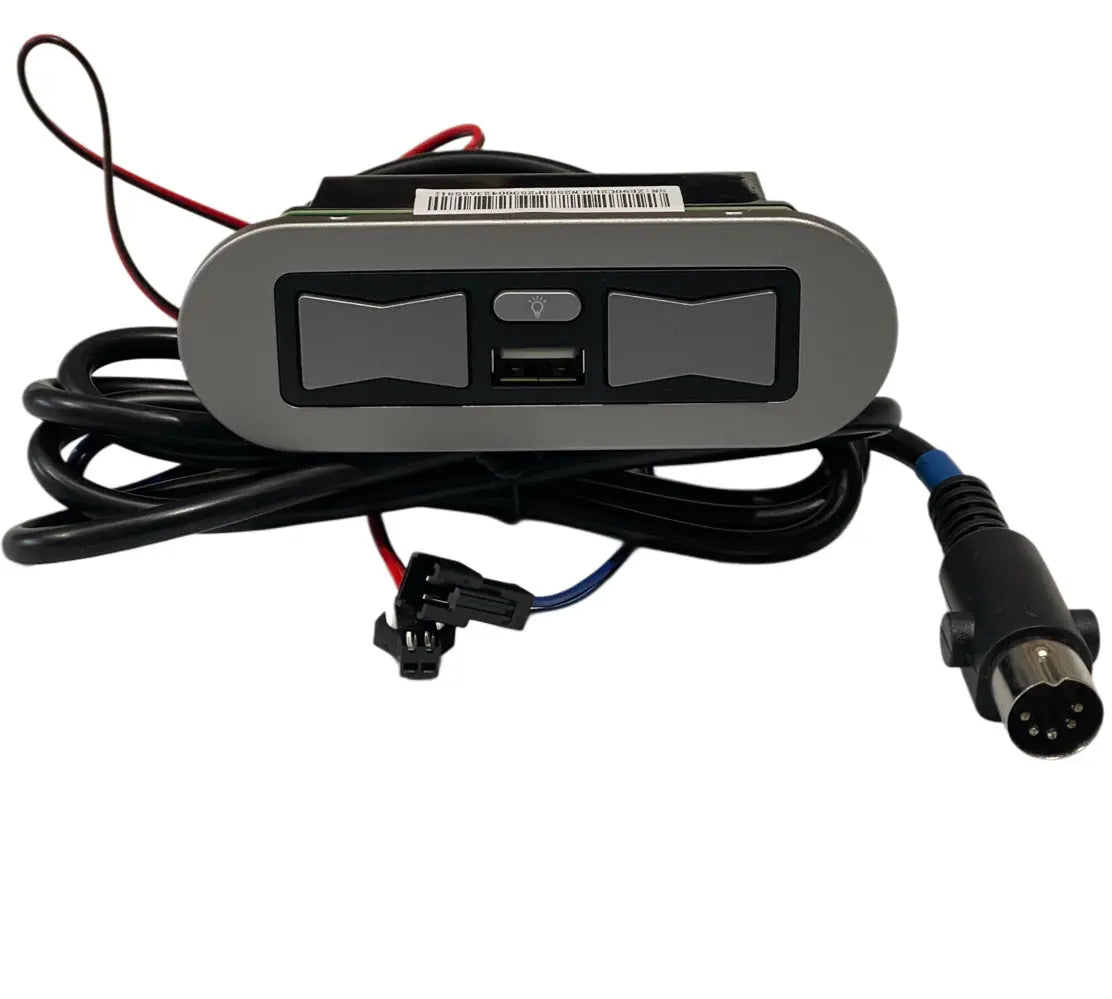 Emomo Hx90c2lucn Power Recliner Switch Couchguard Aus