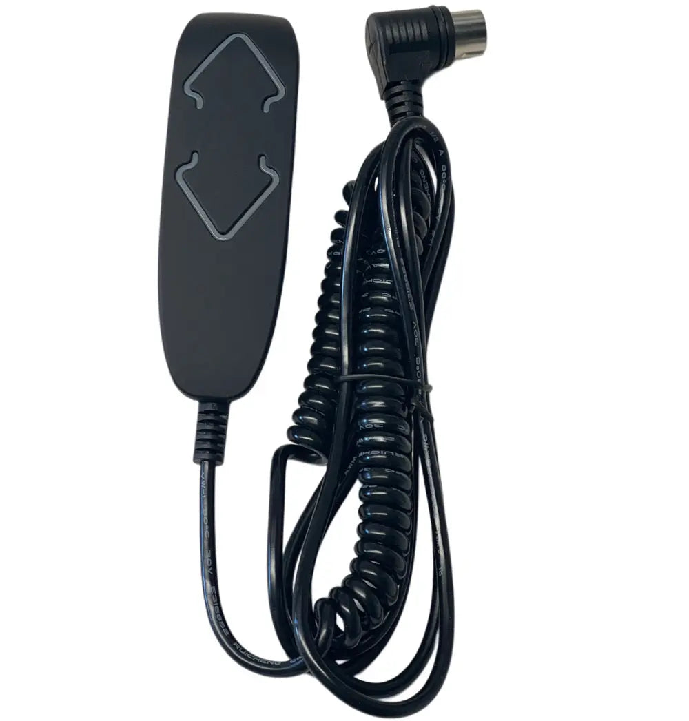 Limoss Control Handset - HC 130+1 – CouchGuard Aus