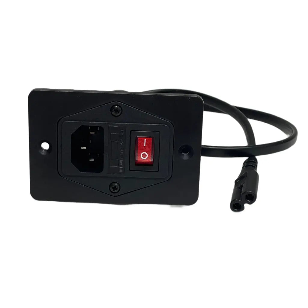 Okin JLDP.14.032.001 Switch Connection – CouchGuard Aus