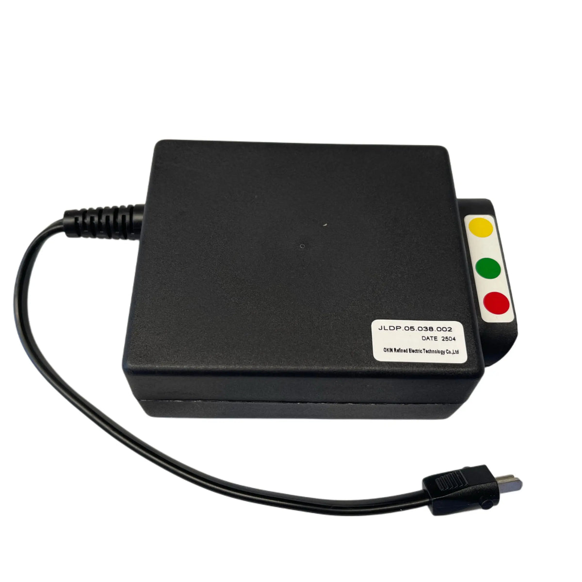 Okin Control Box JLDP.05.038.002 – CouchGuard Aus