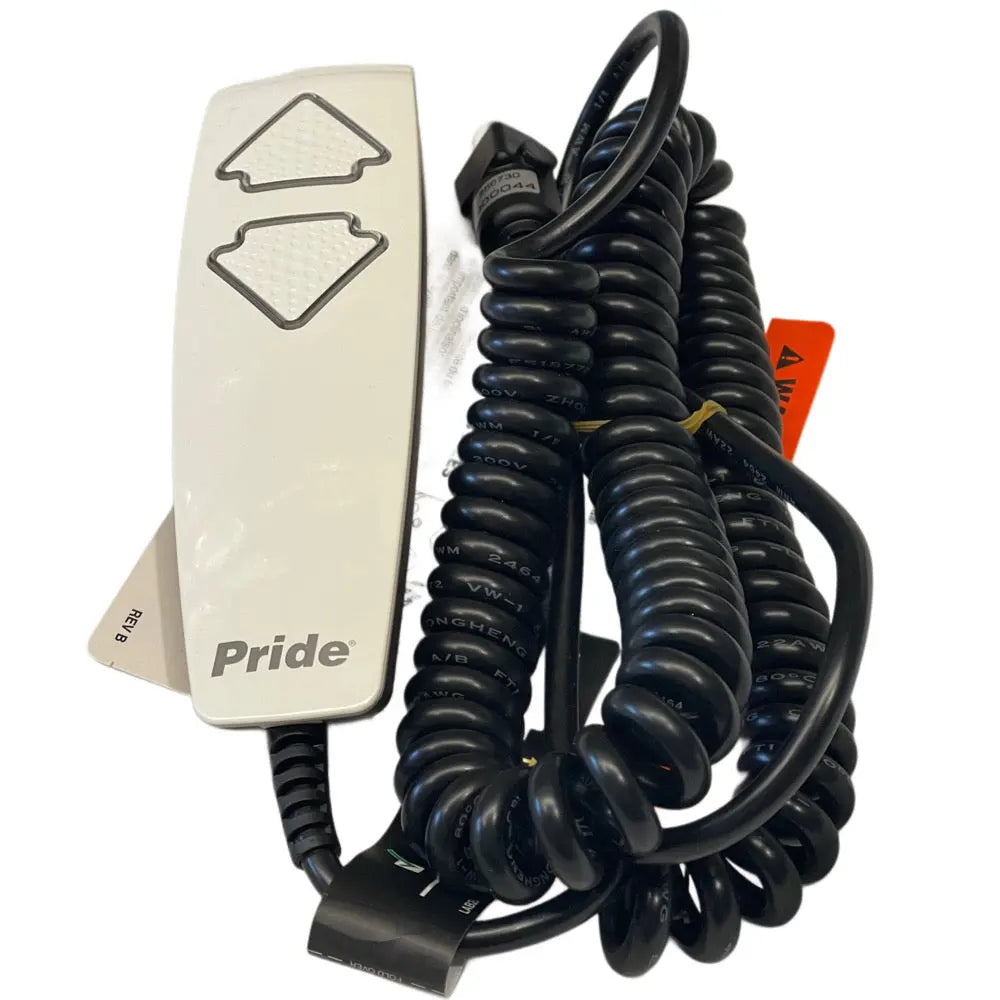 Pride Remote Control Handset - ELEASMB7120017 – CouchGuard Aus