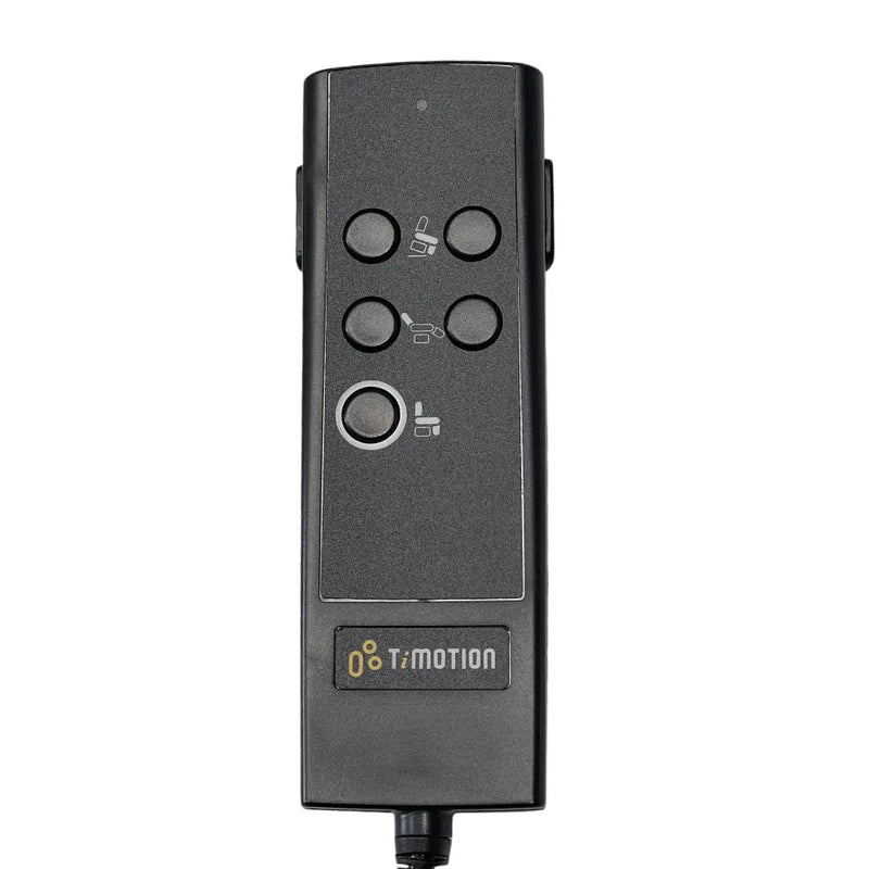 TiMotion Replacement Parts for Reliable Equipment Repair – CouchGuard Aus
