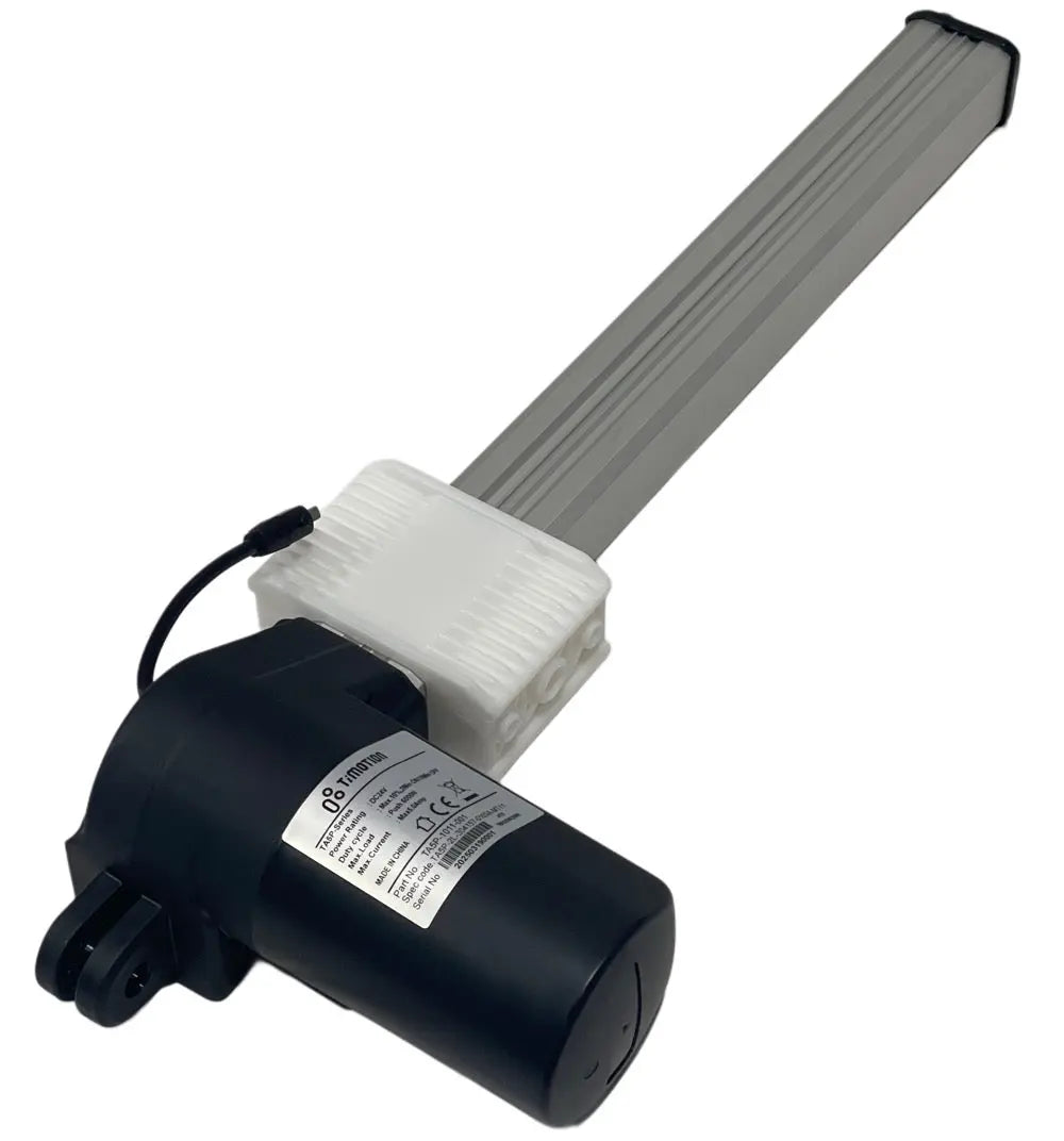 TiMotion TA5P-1015-001 Actuator – CouchGuard Aus